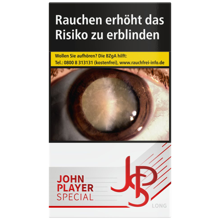 JPS - Tabakdepot Elten
