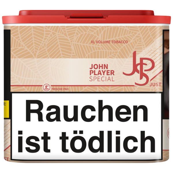 JPS - Tabakdepot Elten