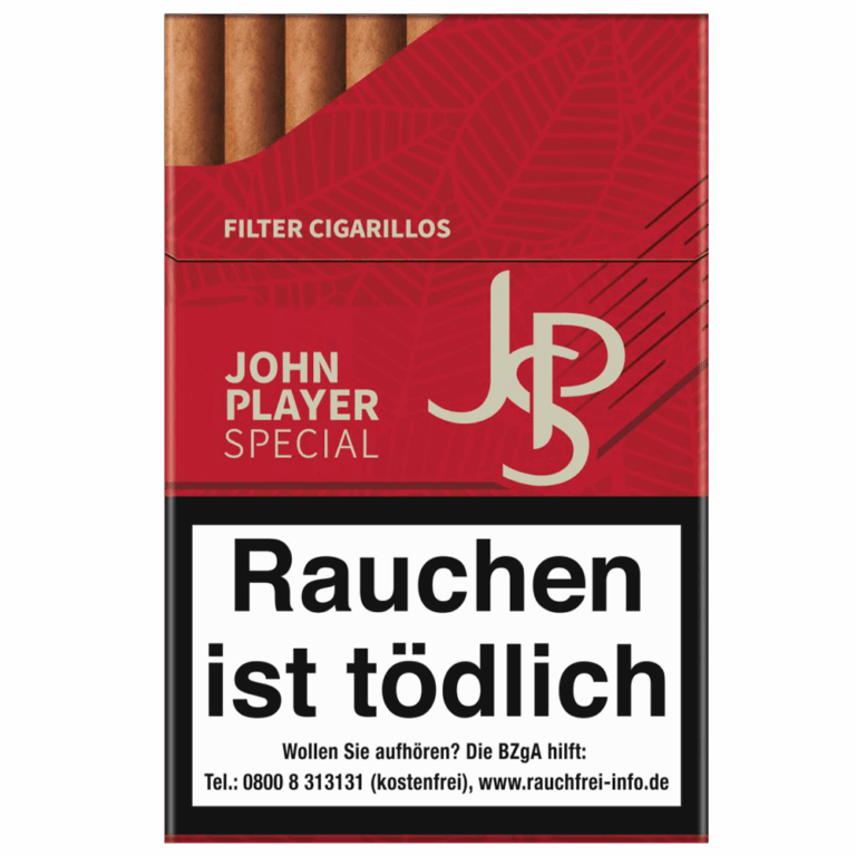 JPS - Tabakdepot Elten
